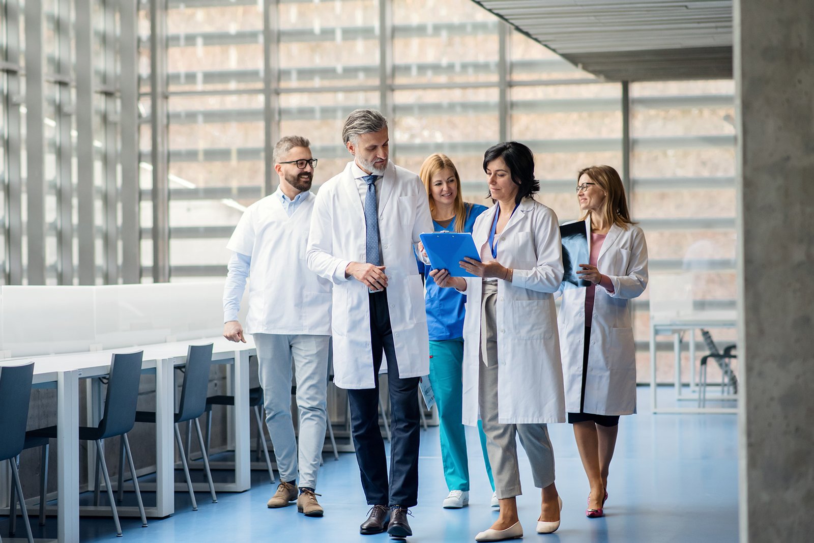 Boost Your Healthcare Practice Revenue with Dynamic Health RCM